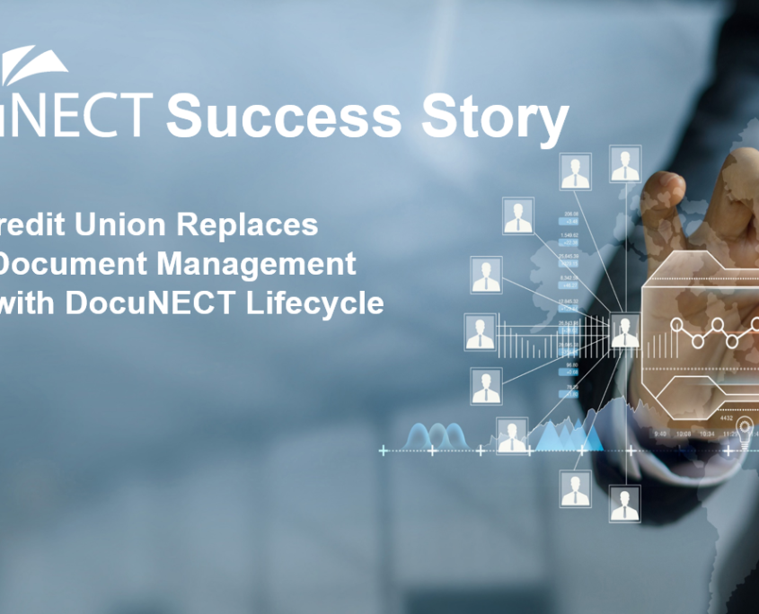DocuNECT – Unlocking Data In Documents